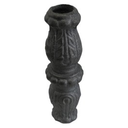 Cast Iron Collars for Round Material SP258R.12 - Collars (Knuckles ...