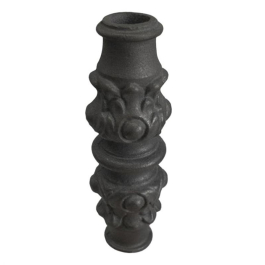 Cast Iron Collars for Round Material SP45-G114-58 - Collars (Knuckles ...