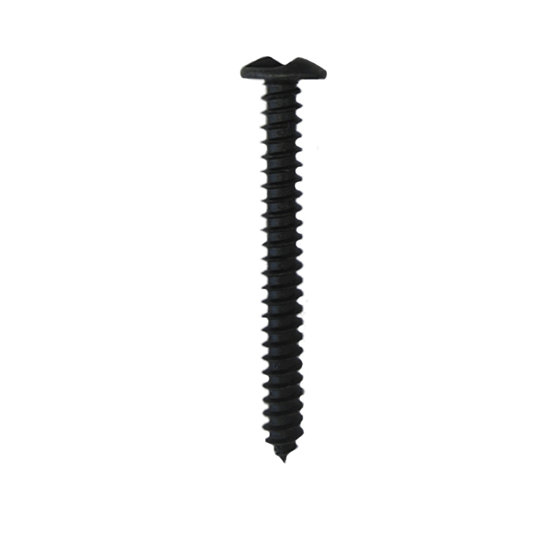 Wrought Iron Lag Bolts