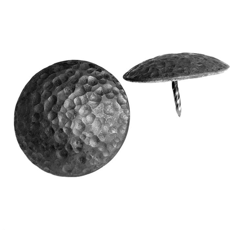 Large Clavos Decorative Iron Nails & Clavos - Borderland Rustic ...